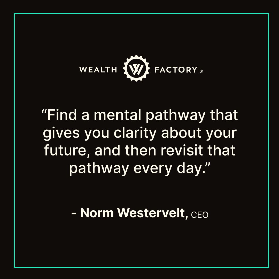 How to Build Financial Freedom in 2023 - Wealth Factory