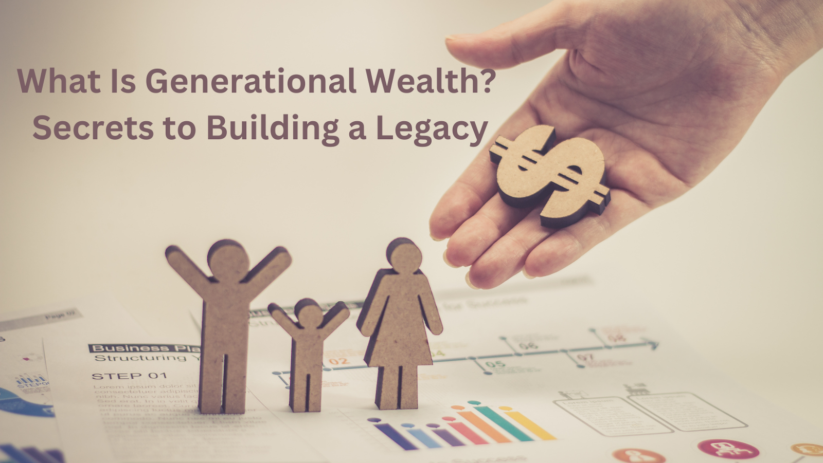 What Is Generational Wealth? Secrets to Building a Legacy – Wealth Factory | Achieve Financial Peace