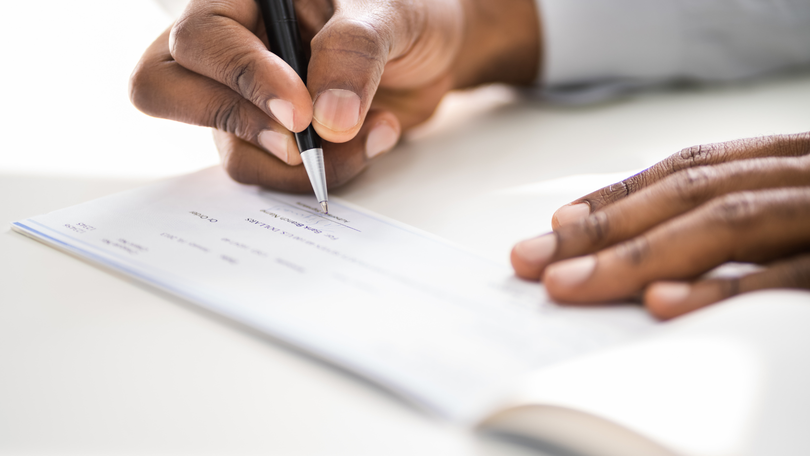 Breaking the Paycheck to Paycheck Cycle: Path to Freedom – Wealth ...