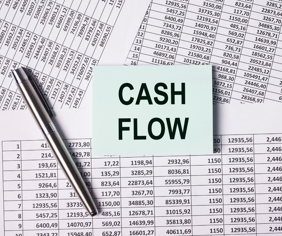 Optimizing Your Monthly Cash Flow Plan for Success – Wealth Factory ...